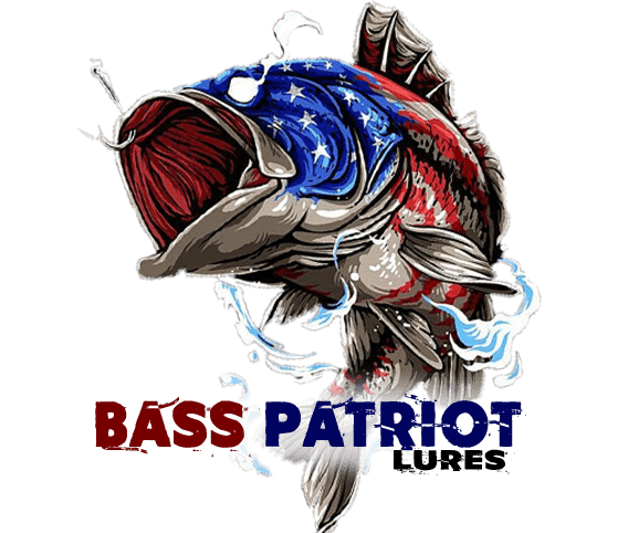 Bass Patriot Lures - Product Tester